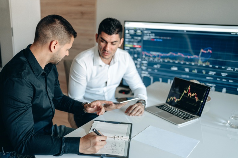 Top 4 financial services trends 2026 - Cornerstone